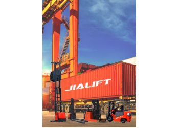 China Factory - Zhejiang Jialift Warehouse Equipment Co., Ltd.