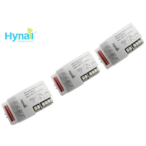 Quality HNS205 Microwave Motion Sensor Module Dimming Control 1w 5 Years Warranty for sale