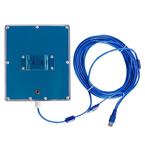 Quality Wireless Outdoor Wifi Antenna Long Range 150mbps For Router ​ for sale