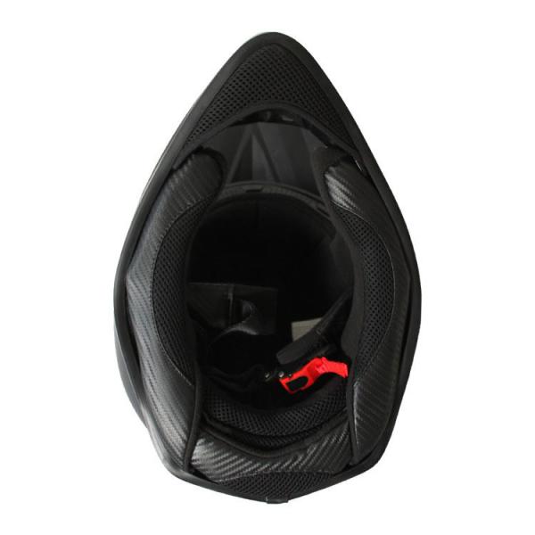Quality ABS Motocross Helmets DOT Approved Dirt Bike Customized by Customized for sale