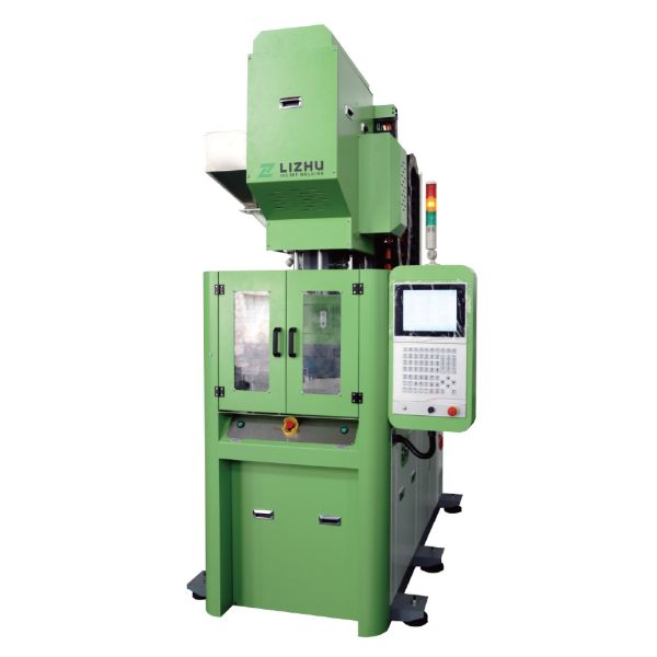 Quality Electric Vertical Injection Molding Machine 20 To 2000 Ton For Precision Parts for sale