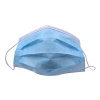 Quality 3 Ply Disposable Face Mask for sale