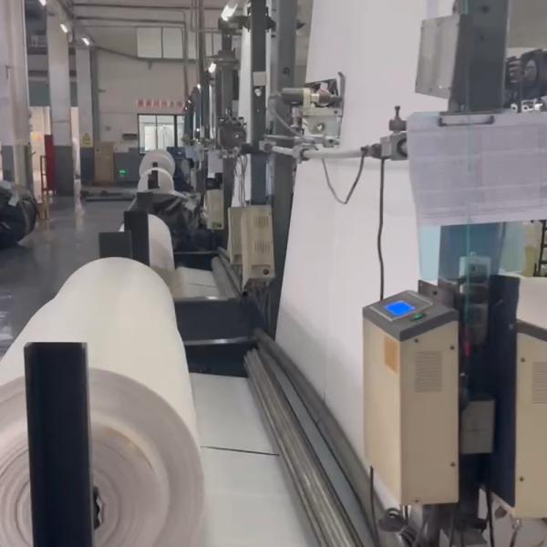 Quality 3kw Used Eight Shuttle Circular Loom Machine For Woven Bag for sale
