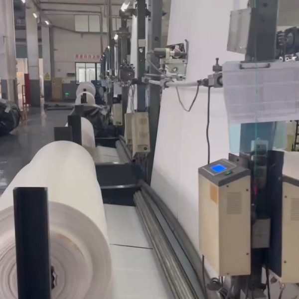 Quality PP Woven Bag Circular Loom Machine Used Eight Shuttle Circular Loom for sale