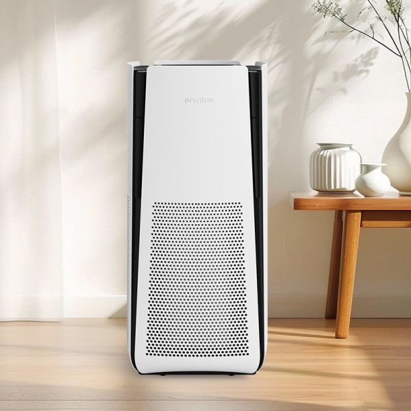Quality Low Noise 3-in-1 Hepa Filter Air Purifier With UVC For Big Spaces for sale