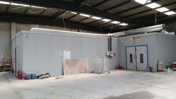 China Factory - Tianjin Lulu International Trade Co., Ltd.