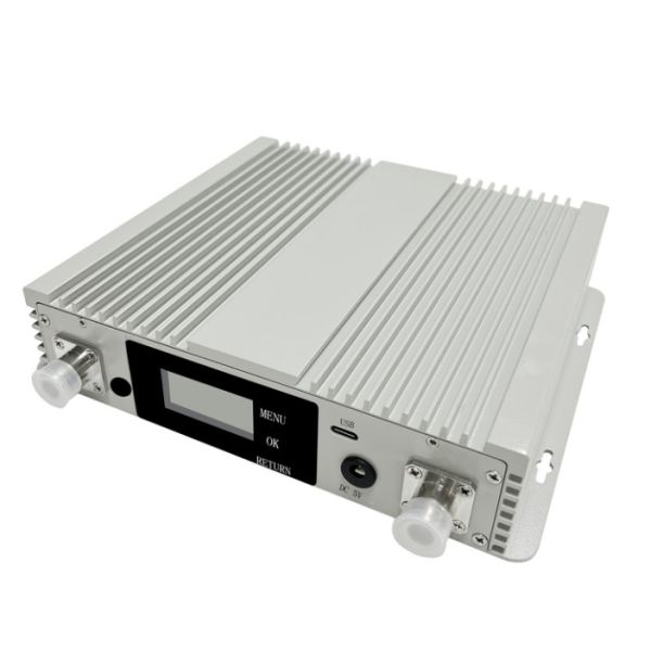 Quality 900/1800MHz Dual Band Digital Selective Internet Network Signal Amplifier For for sale