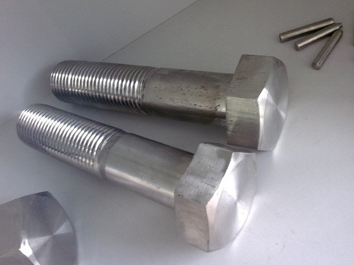 Quality Zinc Coated ASTM A193 Gr B7 Carbon Steel Pipe Fitting for sale