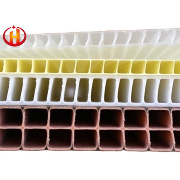 Quality Eco Friendly Corrosion Resistant Coroplast Signs Smooth Surface for sale