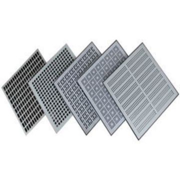 Quality Ventilated Access Raised Floor From China for Data Center for sale