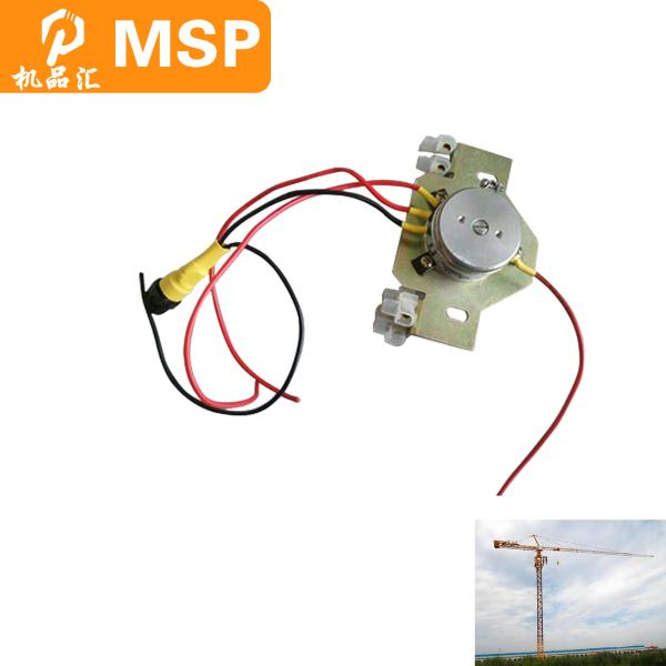 Quality Electric Potentiometer For Tower Crane Hoist Tower for sale
