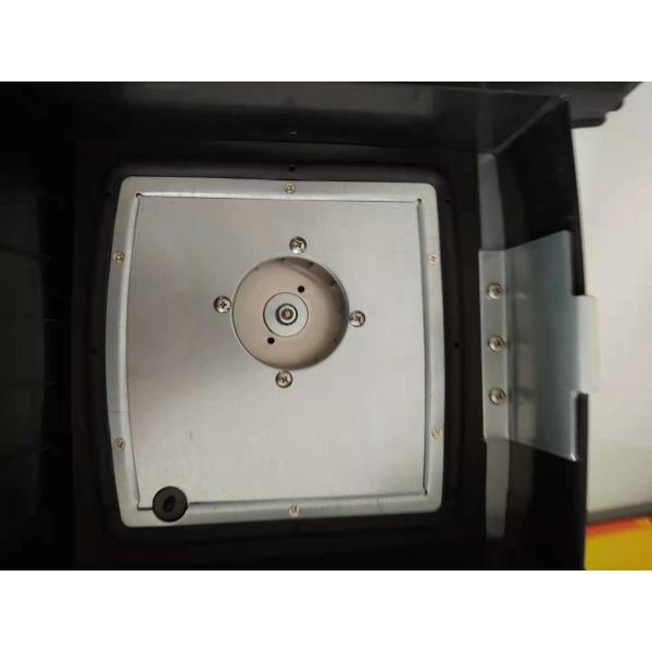 Quality Hand 35W Welding Fume Collector Three Levels Setting for sale