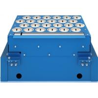 Quality Rotation Wheel Sorter Carton Conveyor System Heavy Duty type for sale