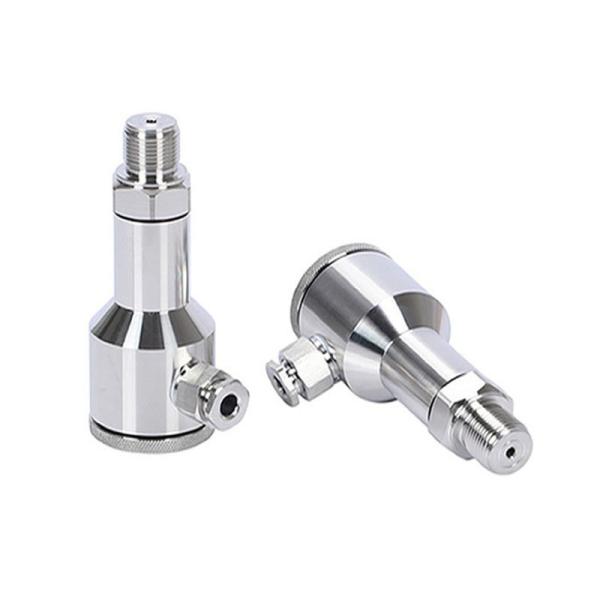 Quality Industrial Pressure Transmitter Explosion Proof Mining Pressure Transmitter 4 for sale