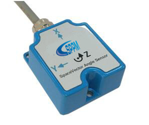 Quality PPM-A Angle Sensor for sale
