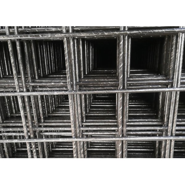 Quality Cold Rolled 6x6 6 Gauge Wire Mesh Construction Concrete Reinforcement for sale