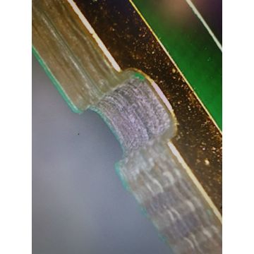 Quality FPC PCB Laser Separator With UV Laser Head for SMT PCB Assembly Production Line for sale