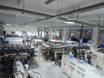 China Factory - Wuxi Henghong Plastic Science & Technology Co., Ltd.