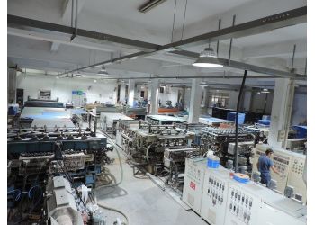 China Factory - Wuxi Henghong Plastic Science & Technology Co., Ltd.