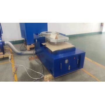 Quality 30KN 2800Hz Electrodynamic Vibration Shaker Lab Testing Instruments for sale