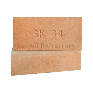 Quality Fire Clay Brick for sale