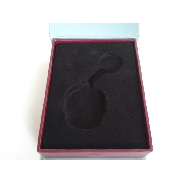 Quality High Definition PMS Color Printed Hot Stamping Electronics Packaging With Soft for sale