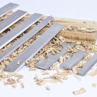 Quality Construction Works W18 Tungsten Steel Wood Chipper Blade 500*40*3mm for 1 KG for sale