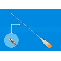 Quality Disposable Anesthesia Spinal Needle with Quincke Tip The Basis of Surgical for sale