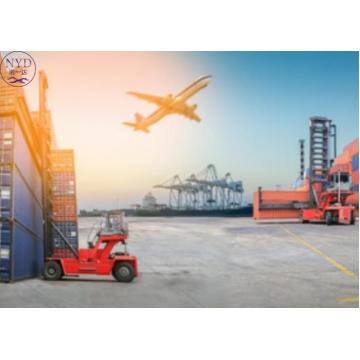 Quality Courier Shipping Freight Forwarder Global Logistics Warehousing And Distribution for sale