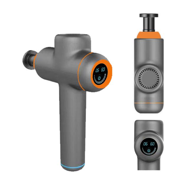Quality Powerful Handheld Sports Massager , Handheld Massage Device Release Knots / for sale