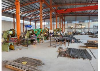 China Factory - Ningjin Jinyuan Industrial Co., Ltd.