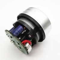 China Car Cleaner  Vaccum 320W 12v Dc Brushless Blower Cooling Fan factory