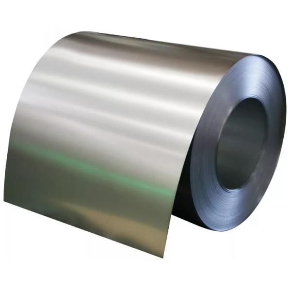 Quality 430 2b Stainless Steel Coil for sale