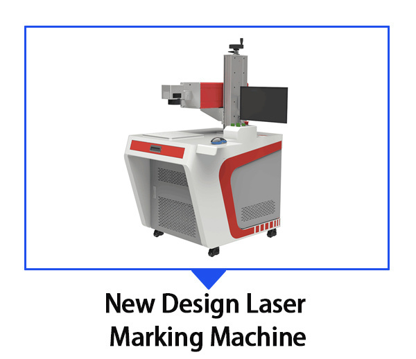 3m Marking Portable Fiber Laser Marking Machine with PC Backpack Fiber Laser