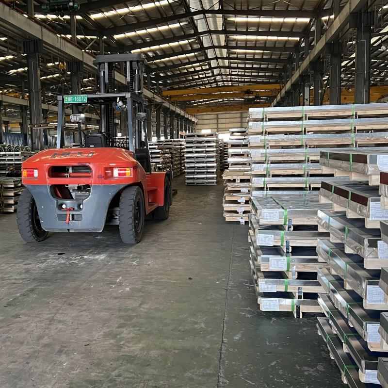 China Factory - (GuangDong)Foshan Winsco Metal Products Co., Ltd.