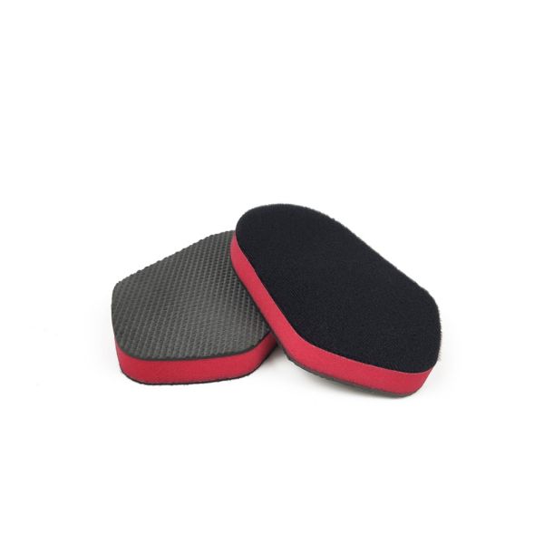 Quality Customized Car Clay Pad With Blister Packages ISO-9001 Certificated for sale