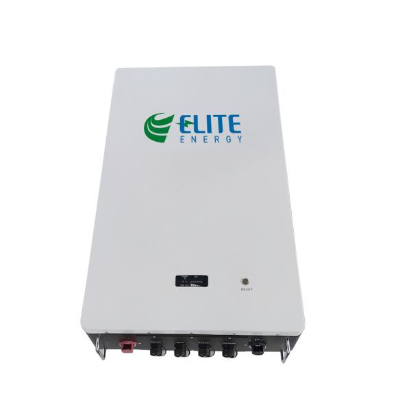 Quality 10Kwh LiFePO4 Powerwall 51.2V 200Ah Power Supply Lithium Battery for sale