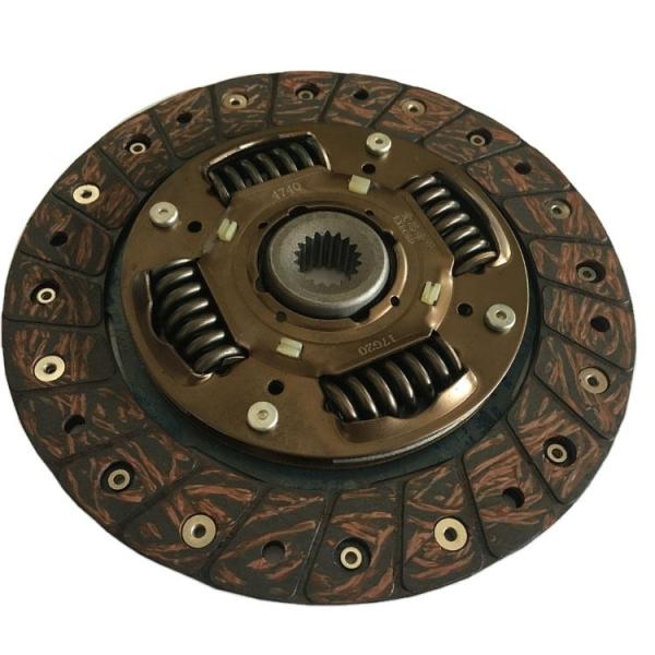 Quality 190mm Clutch Disc Plate 474Q1-4 for Suzuki Engine Model JL474Q1 at Affordable for sale