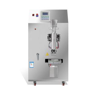 Quality KD Tea Bag Sealing Machine 220V Sachet Liquid Filling Machine for sale