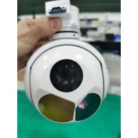 Quality Auto Target Tracking 10X Electrical Optical Systems UAV Sensor Payload for sale