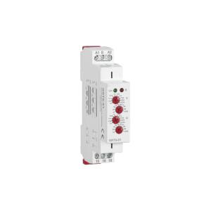 Quality RT8-S1 Modular Timing Relays AC/DC12-240V for sale