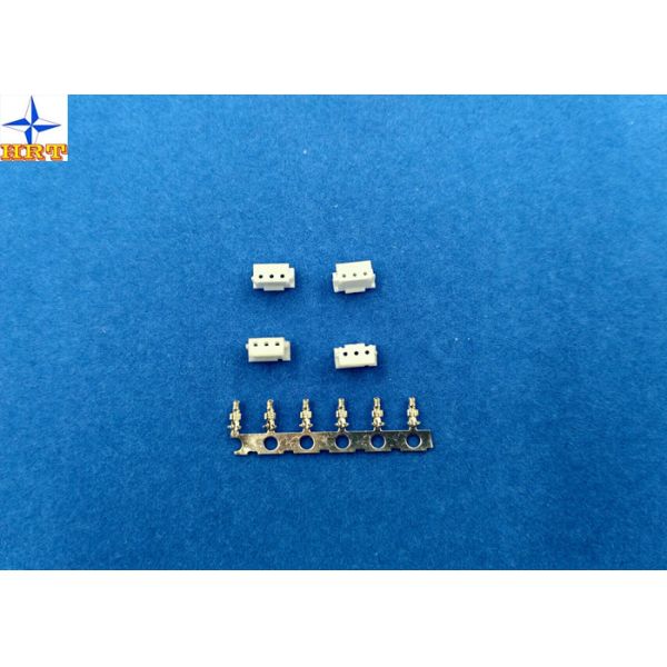 Quality For JST ZH Connector Alternatives 1.50mm Pitch Wire To Board Connectors PCB for sale