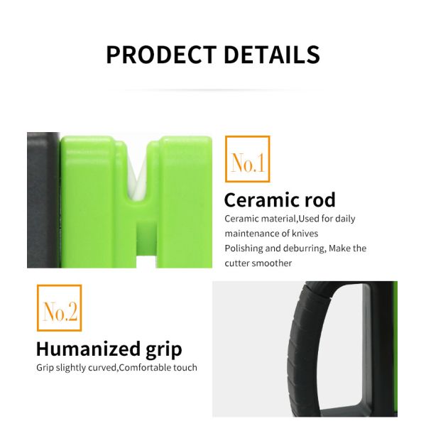 Quality Kitchen Knife Sharpener for sale