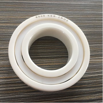 Quality 6004CE Full Ceramic Ball Bearings for sale
