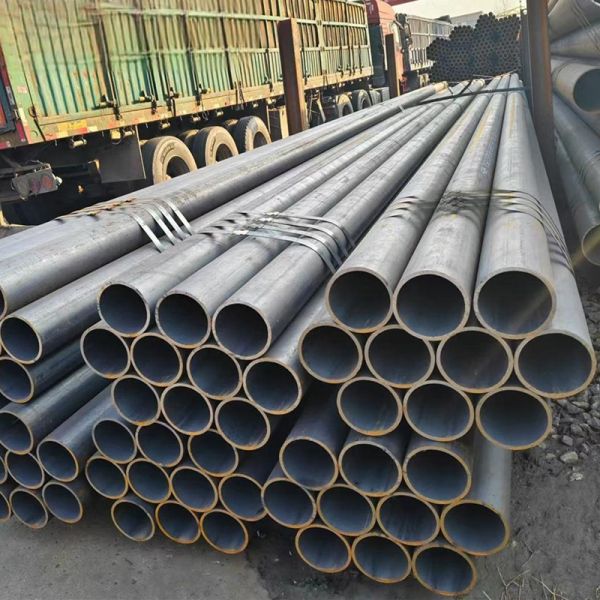 Quality A519 Mechanical Structure Tube for sale