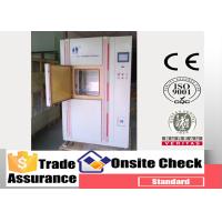 Quality Temperature Cycling Altitude Environmental Test Chamber for sale