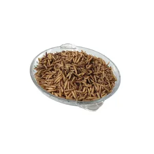 Quality Dried Black Soldier Fly for sale