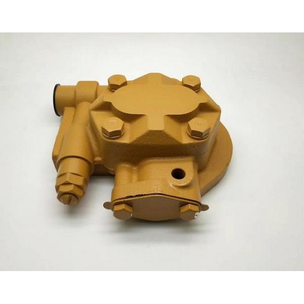 Quality Excavator Parts 708-25-04012 PC200-5 With Pilot Pump for sale