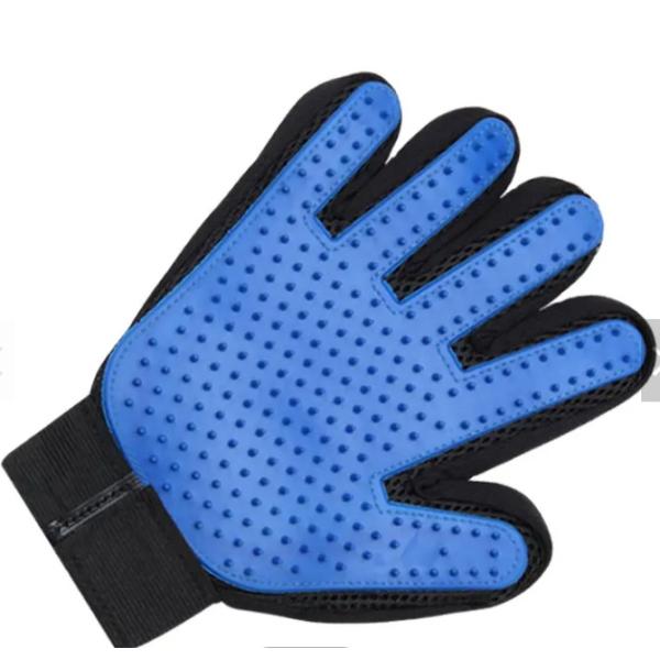Quality Cat Pet Hair Remover Pet Floating Hair Pets Glove Clean for sale