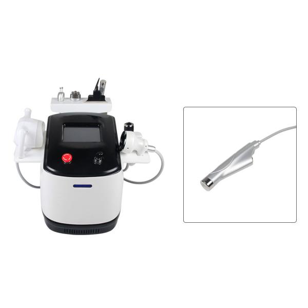 Quality Crioterapia Cavitation RF Vacuum Slimming Machine Wrinkle Remover for sale